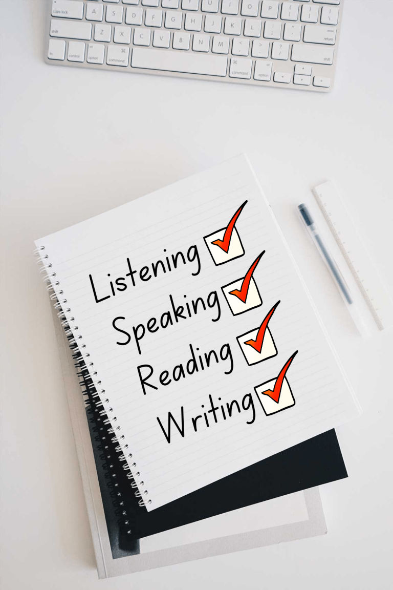 Curso de preparación de exámenes SLP 2222 y SLP 3333